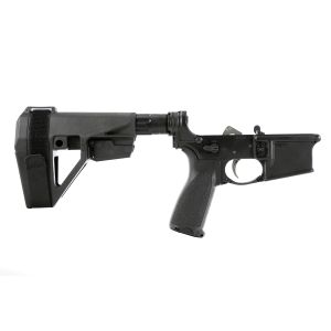 Lowers - AR Series