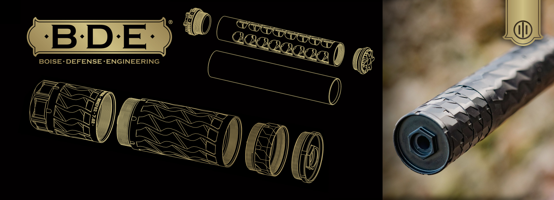 Primary Weapons Systems